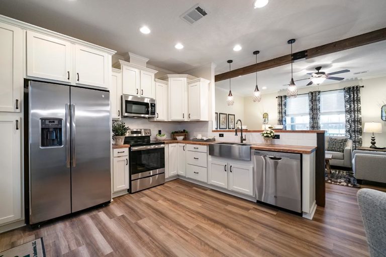 North Carolina Modular and Manufactured Homes | Carolina Homes